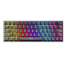 Ant Esports MK1200 Mini Wired Mechanical Gaming Keyboard with RGB - ANT ...